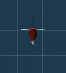 Shock rocket | A.I.M. Artificial Intelligence Machine Wiki | Fandom