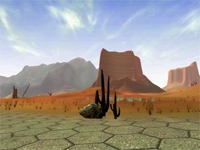 Rock Sector | A.I.M. Artificial Intelligence Machine Wiki | Fandom