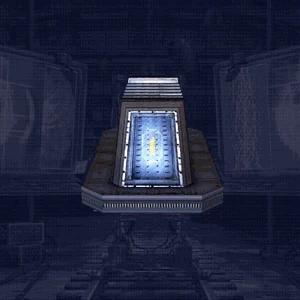 Titanium armor | A.I.M. Artificial Intelligence Machine Wiki | Fandom