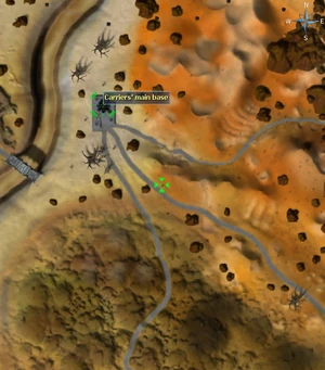 Under cover of Siniger | A.I.M. Artificial Intelligence Machine Wiki ...