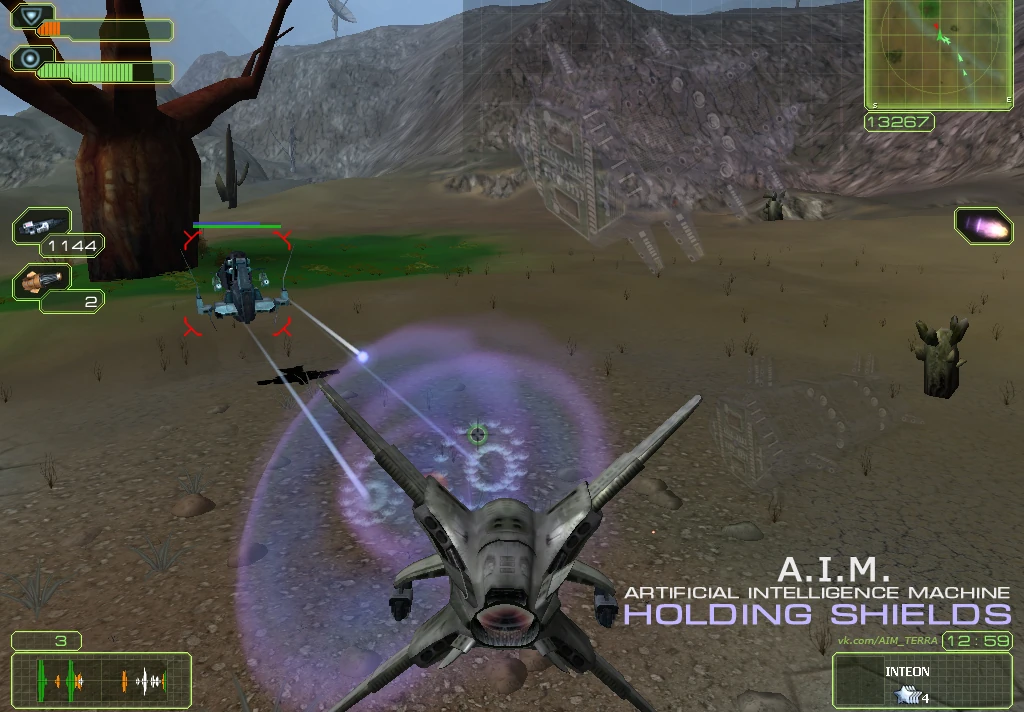 Category:Mods | A.I.M. Artificial Intelligence Machine Wiki | Fandom