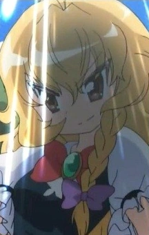 Alisa London | Ai-Mai-Mi Wiki | Fandom