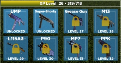 Shop Guide | Aimblox Wiki | Fandom