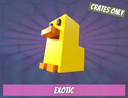 Duck | Aimblox Wiki | Fandom
