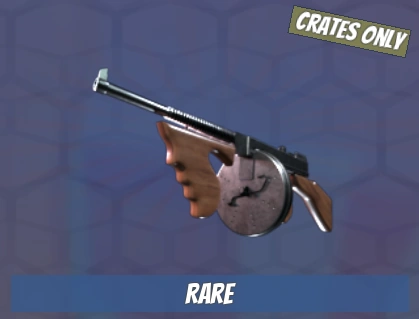 Thompson | Aimblox Wiki | Fandom