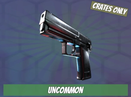 USP | Aimblox Wiki | Fandom