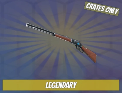 Sharpshooter Rifle | Aimblox Wiki | Fandom