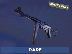 MP40 | Aimblox Wiki | Fandom