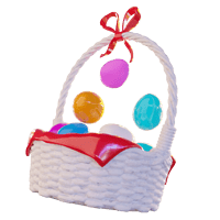 Egg Basket | Aimblox Wiki | Fandom