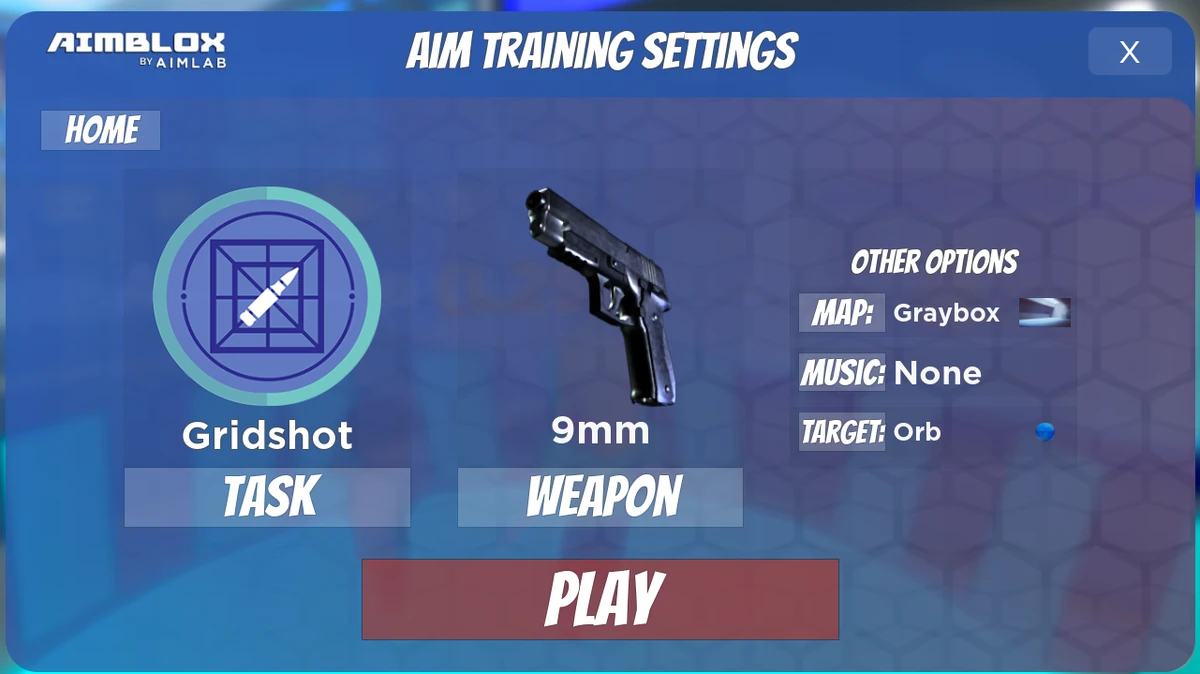 Aim Lab Tasks | Aimblox Wiki | Fandom