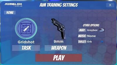 Aim Lab Tasks | Aimblox Wiki | Fandom