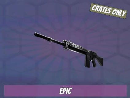 Fal | Aimblox Wiki | Fandom