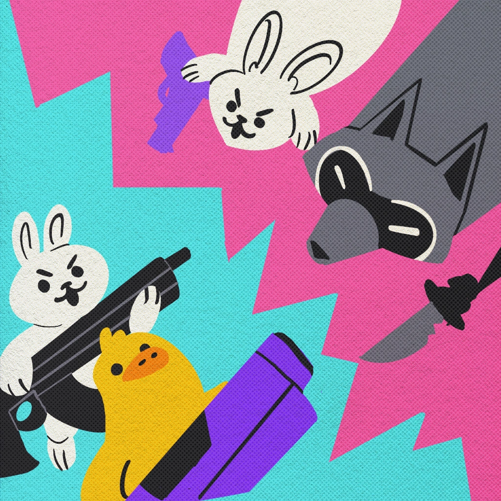 Game Zones | Aimblox Wiki | Fandom