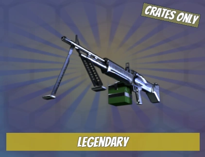 M60 | Aimblox Wiki | Fandom