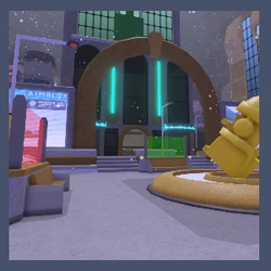 PvP Combat | Aimblox Wiki | Fandom