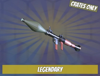 RPG-7 | Aimblox Wiki | Fandom