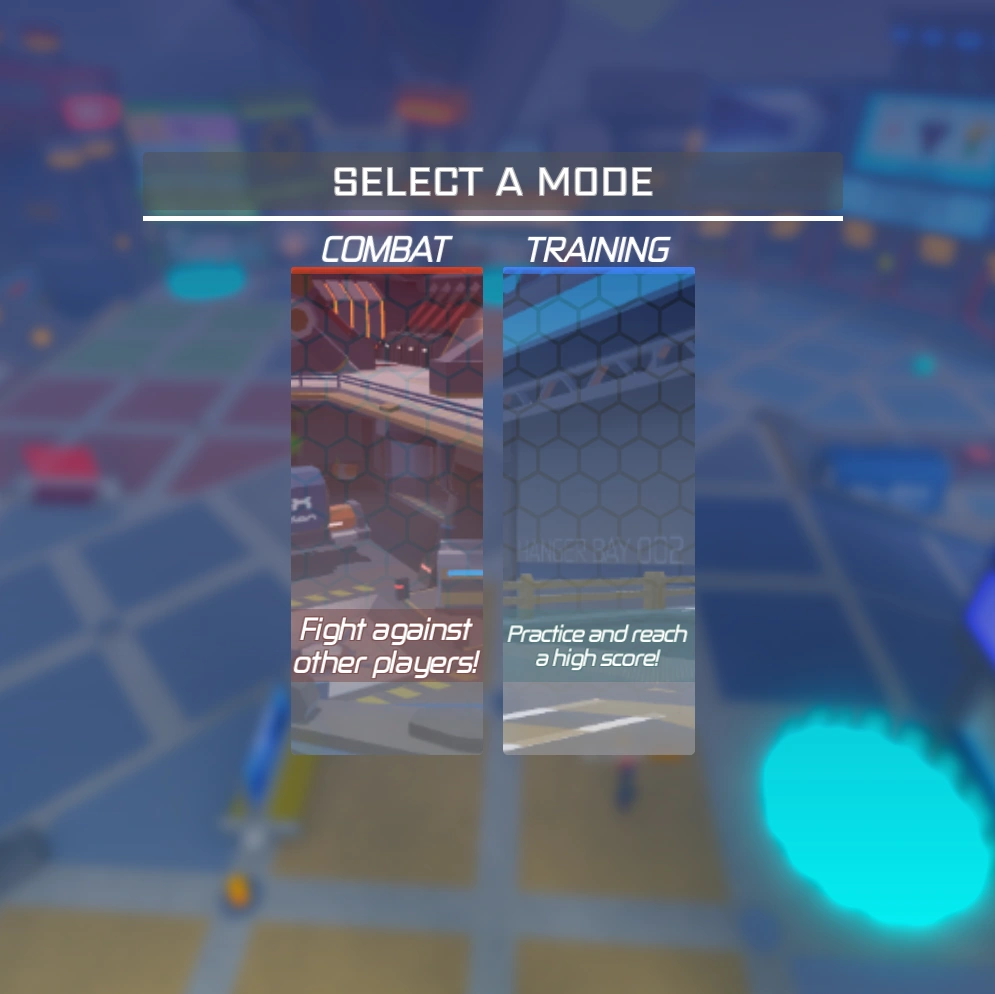 Game Modes | Aimblox Wiki | Fandom