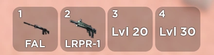 Slots | Aimblox Wiki | Fandom