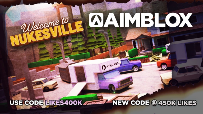 Updates | Aimblox Wiki | Fandom