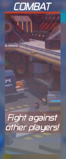 Combat Mode | Aimblox Wiki | Fandom