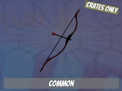 Bow | Aimblox Wiki | Fandom