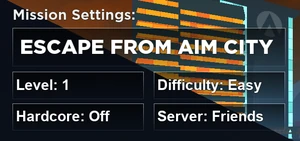 Missions | Aimblox Wiki | Fandom