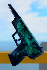 Modifying your weapon | Aimblox Wiki | Fandom