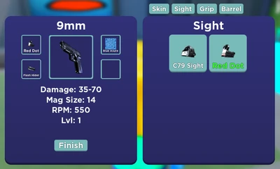 Attachments | Aimblox Wiki | Fandom