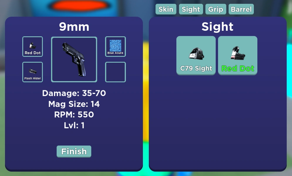 Attachments | Aimblox Wiki | Fandom