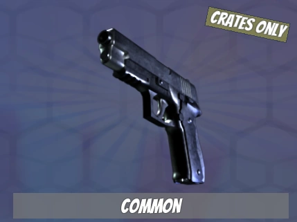 Gun Catalogue | Aimblox Wiki | Fandom