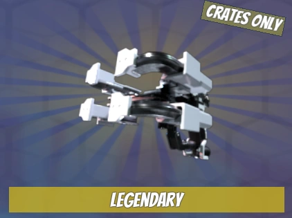 Ion Pistol | Aimblox Wiki | Fandom