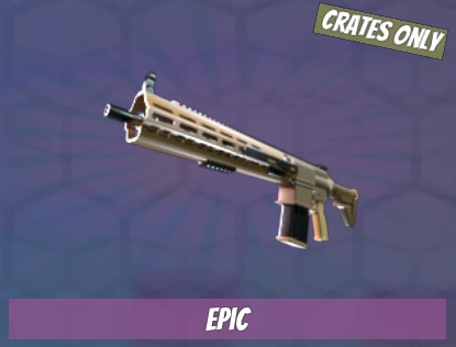 SDM-R | Aimblox Wiki | Fandom