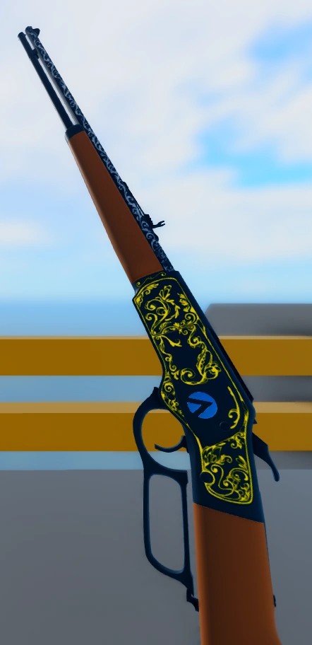 Modifying your weapon | Aimblox Wiki | Fandom