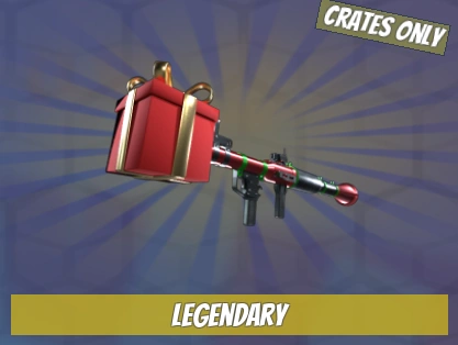 Santa's Lil' RPG | Aimblox Wiki | Fandom
