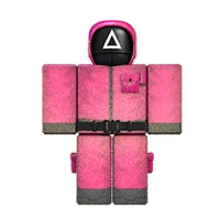 Outfits | Aimblox Wiki | Fandom