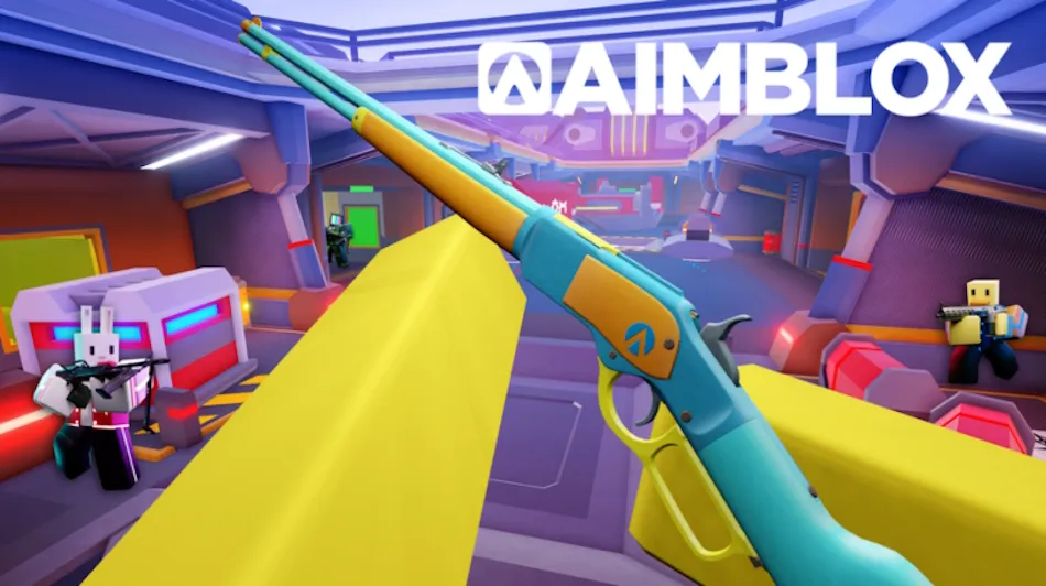 Water Gun Bundle | Aimblox Wiki | Fandom