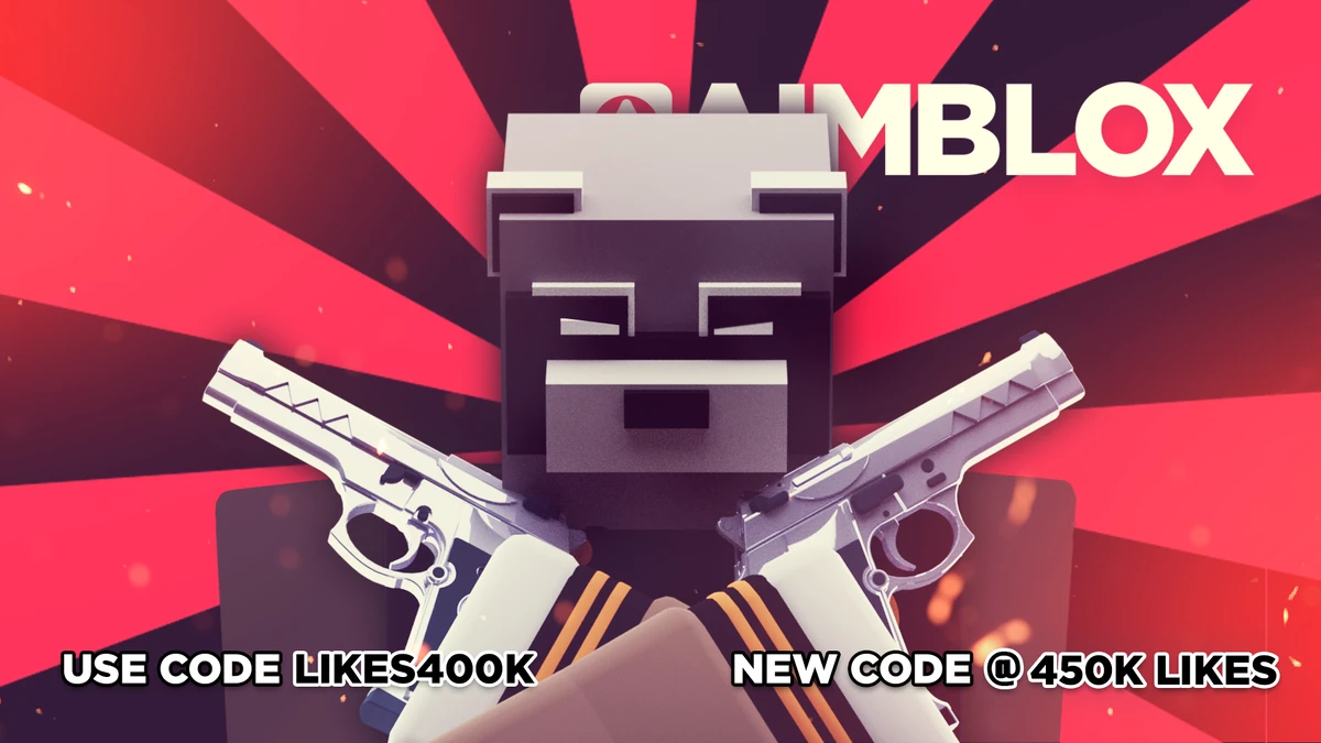 Updates | Aimblox Wiki | Fandom