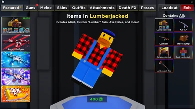 Tutorials: Lobby | Aimblox Wiki | Fandom