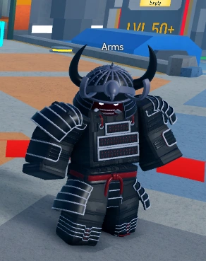 Lobby | Aimblox Wiki | Fandom