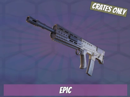 SA80A3 | Aimblox Wiki | Fandom