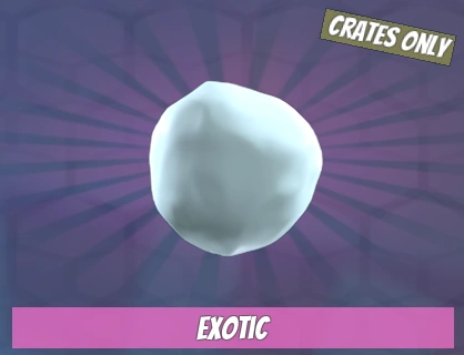 Snowball | Aimblox Wiki | Fandom