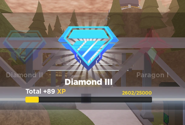 Rank & Level | Aimblox Wiki | Fandom