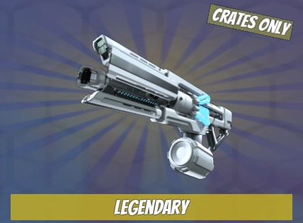 Frostbite | Aimblox Wiki | Fandom