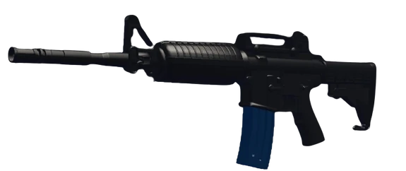 Gun Catalogue | Aimblox Wiki | Fandom