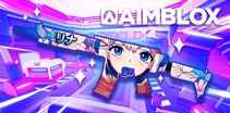 Skins | Aimblox Wiki | Fandom