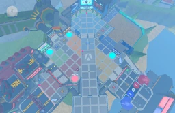 Interactive Maps | Aimblox Wiki | Fandom