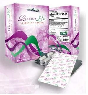 Restorlyf | Alliance In Motion Global | Fandom