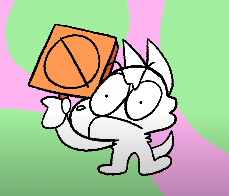 Protester | Aimkid Wiki | Fandom