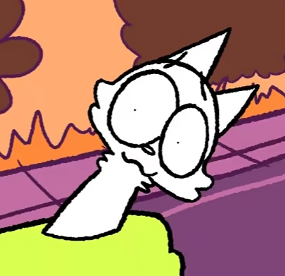 Float On Creature | Aimkid Wiki | Fandom