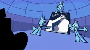 Lifetime Achievement Award Gang | Aimkid Wiki | Fandom